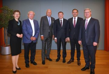 Herbst-Generalversammlung der LIHK | Liechtensteinischen Industrie- und ...